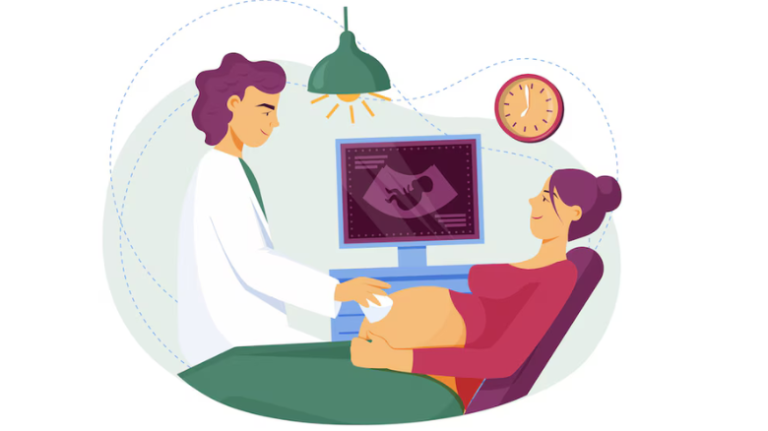 The Importance of Close Monitoring in High-Risk Pregnancies - Harsha ...