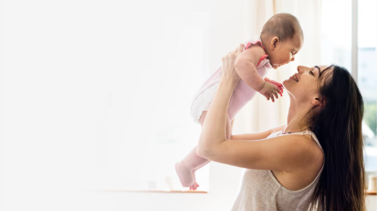 Preparing Emotionally for Parenthood: Coping Strategies for New Parents ...