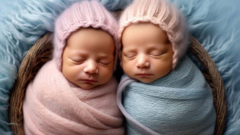Preparing for Twins, Triplets: Tips for Multiple Births